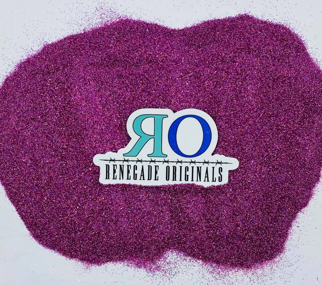 Sparkle Berries – Renegade Ranch Creations
